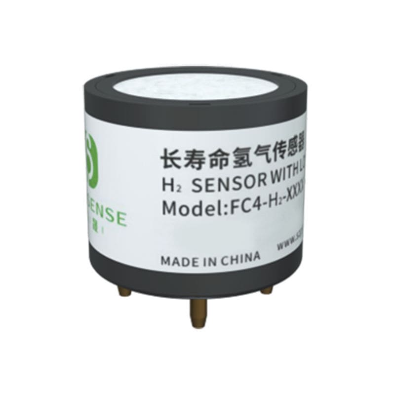 H2S sensor - FC series - ShenZhen ProSense Technologies Co., Ltd. - H2 ...
