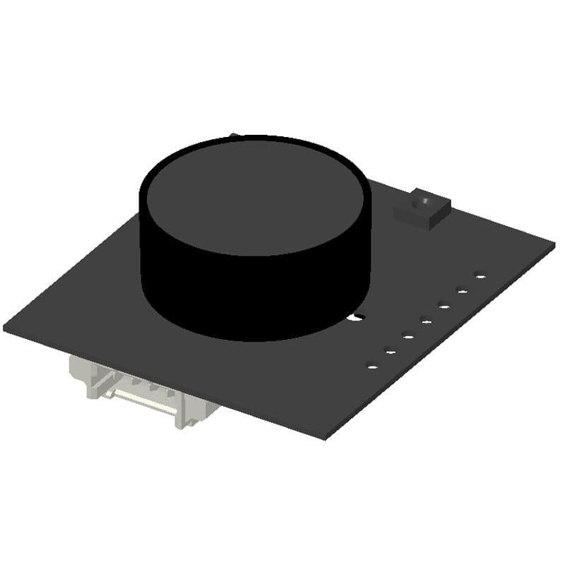 Gas detection module - WZ-HNM-24 - ShenZhen ProSense Technologies Co ...