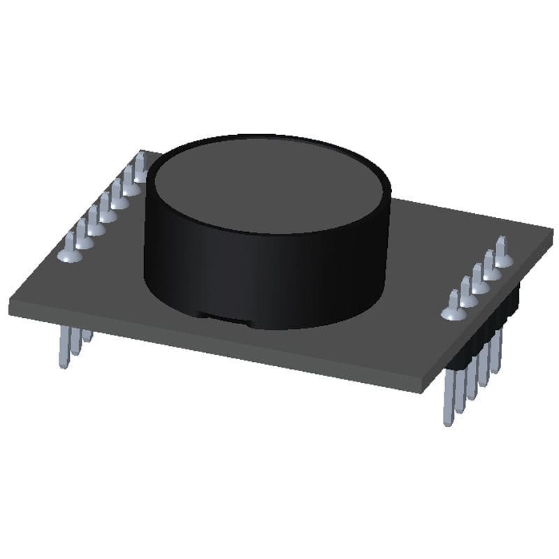 Gas detection module - WZ-HNKM-24 - ShenZhen ProSense Technologies Co ...