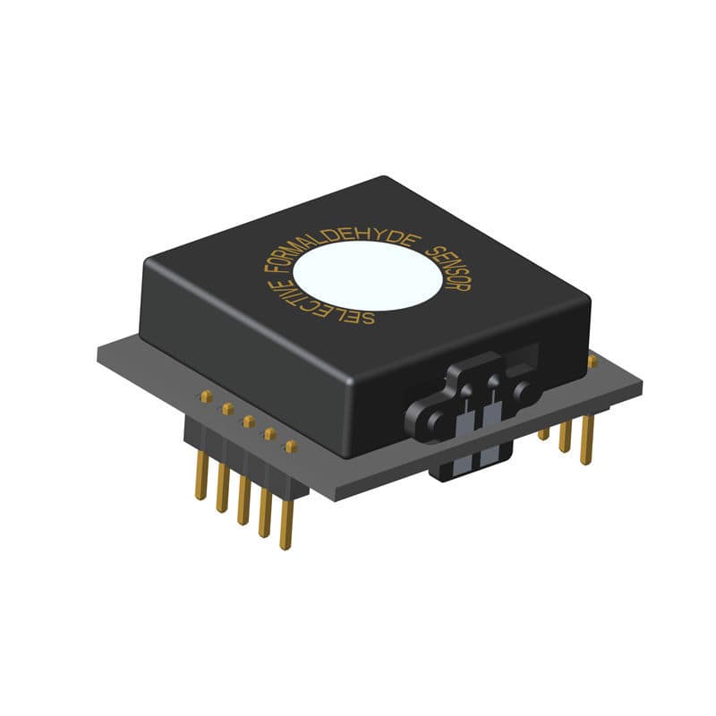 Gas detection module - WZ-H3-NK - ShenZhen ProSense Technologies Co ...