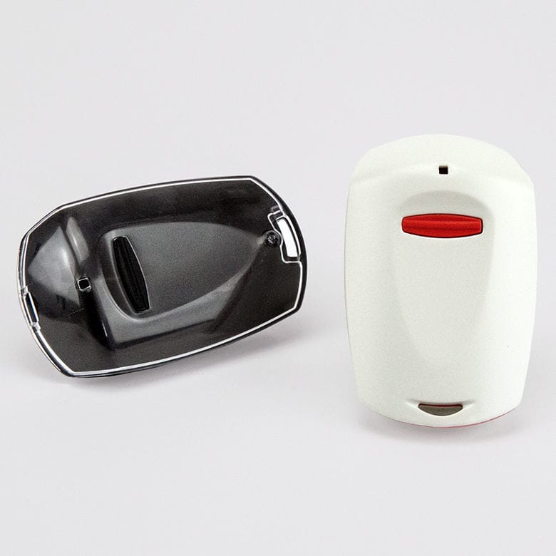 Remote control enclosure - SMARTREMOTE - Supertronic - portable ...