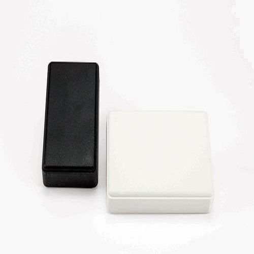 Wall-mount enclosure - SIMPLEGANT - Supertronic - rectangular / square ...