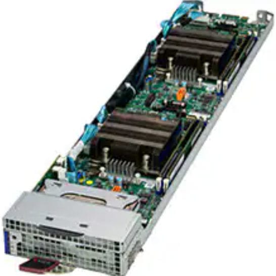 Network server - MBI-310I-1D96N - SUPERMICRO - 3U / 6U / Intel® Xeon