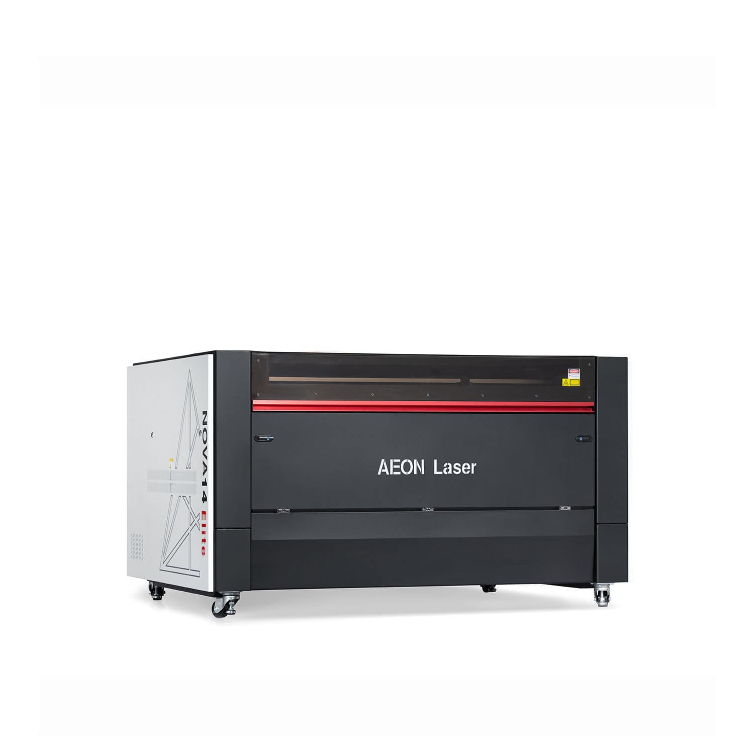 CO2 laser cutting and engraving machine - Nova14 Elite - AEON Laser ...