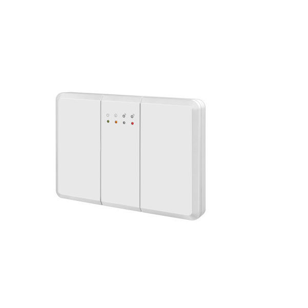 Wireless repeater - RPW - Regin