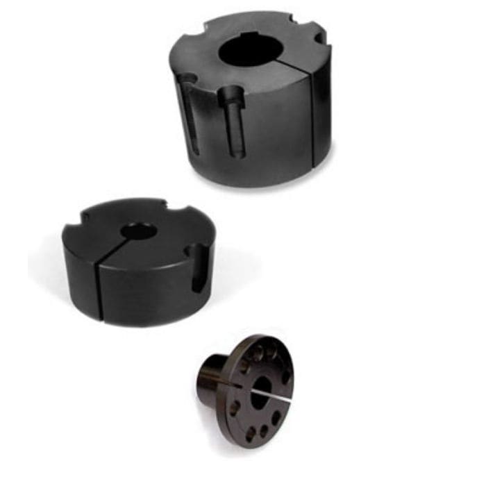 Taper lock bush - The Gear Edges - steel / cast iron / plastic