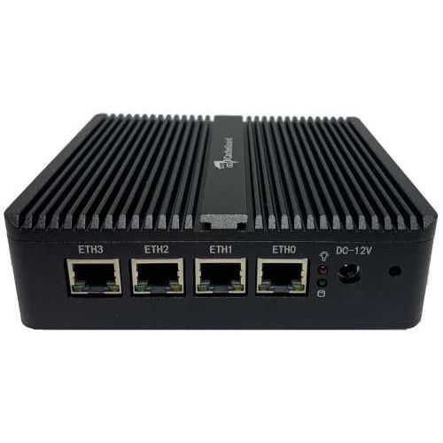 Security network appliance - CacheGuard-VE, CacheGuard-HW - CacheGuard Technologies - desktop ...