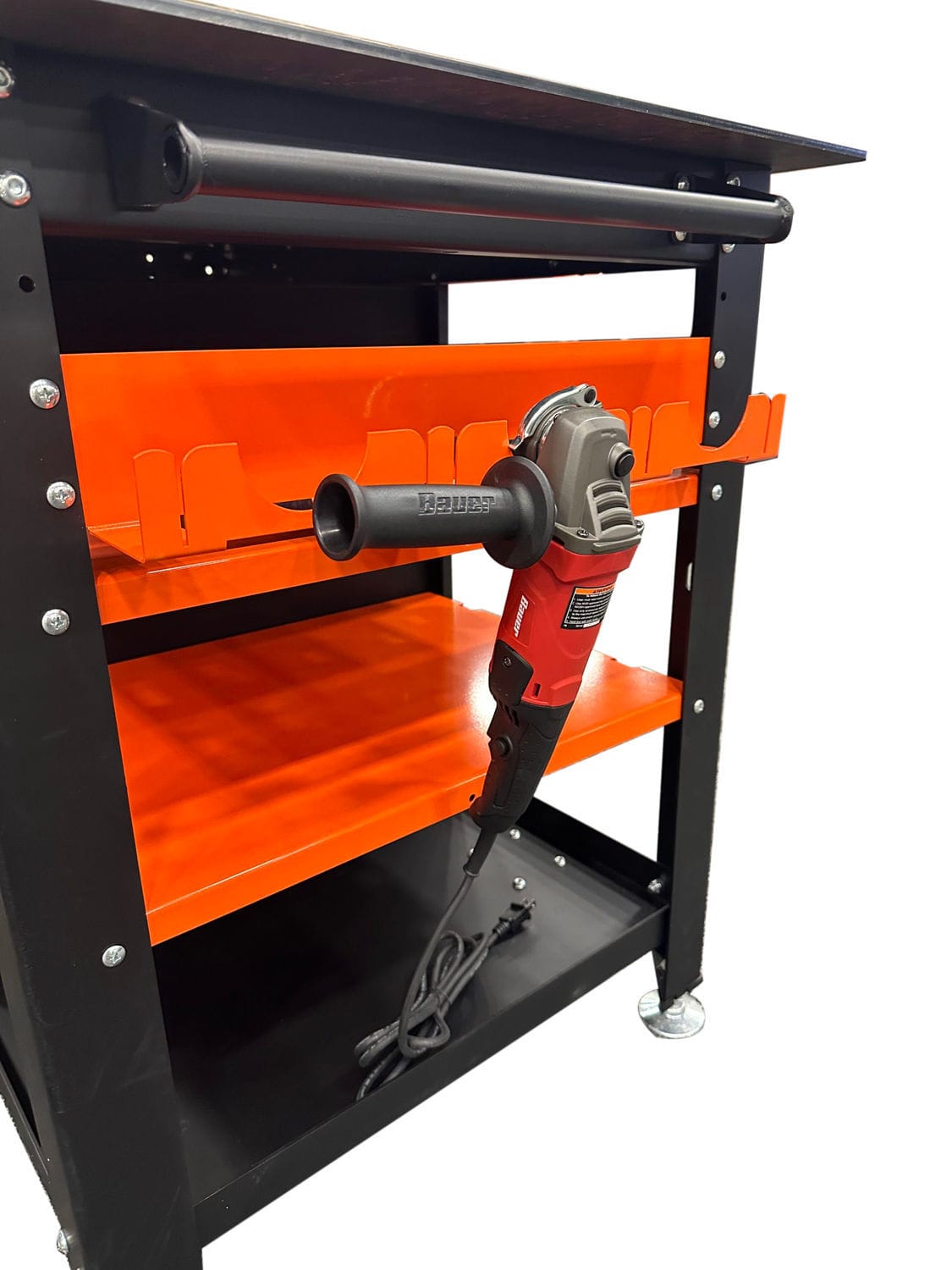 Holder - Badass Workbench