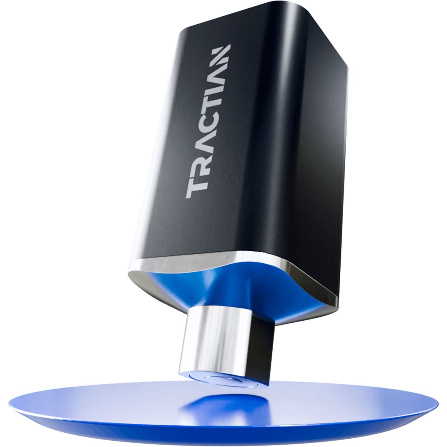 Vibration monitoring system - Smart Trac ULTRA - TRACTIAN - temperature ...