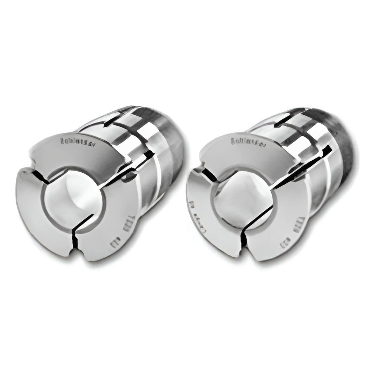 Smooth guide bushing - Edge Technologies