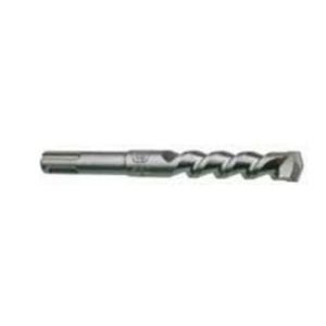 Solid drill bit - SDS X 2CT - CUMI America Inc - for stone / for ...