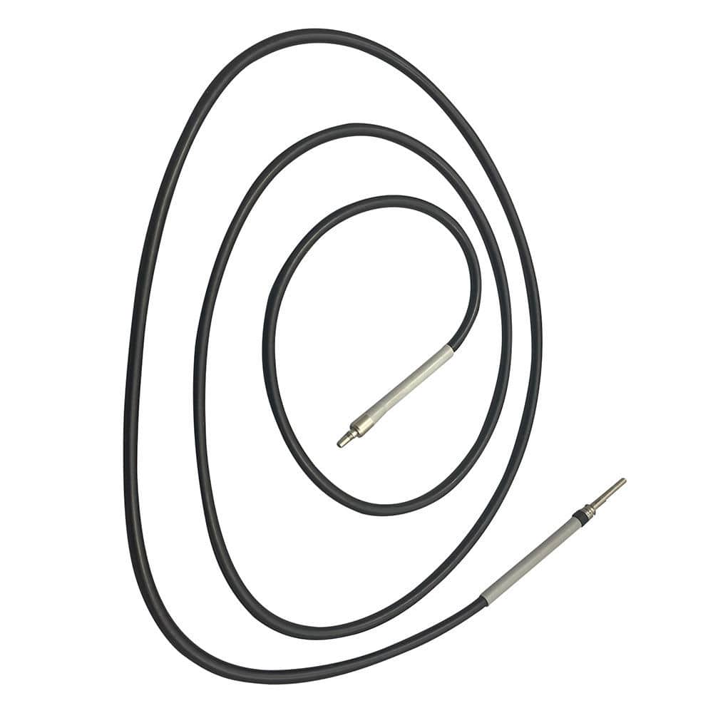 Flexible light guide - JME Technologies