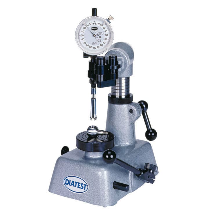 Indicator stand - MST series - Diatest Precision Gages