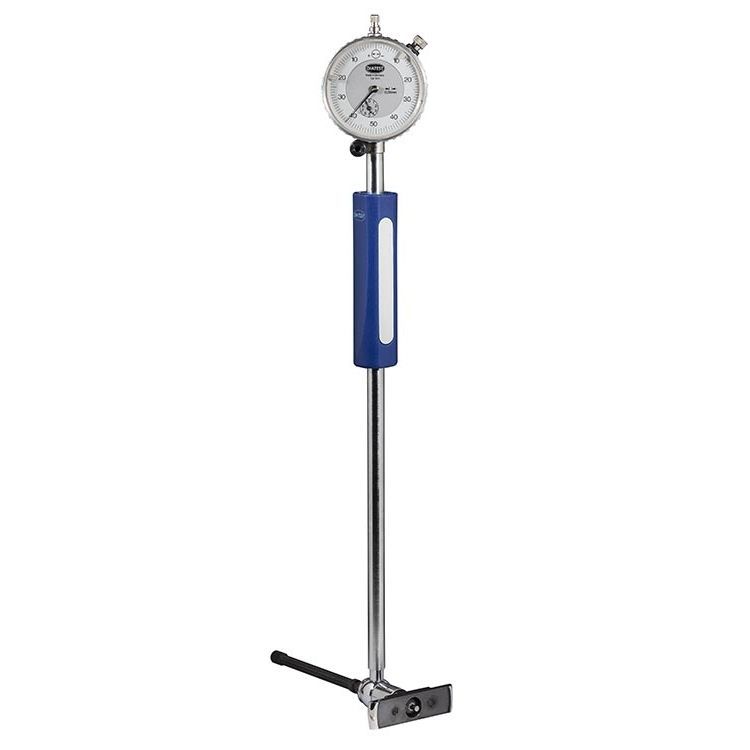 Bore micrometer - MK Series - Diatest Precision Gages - inside / large ...