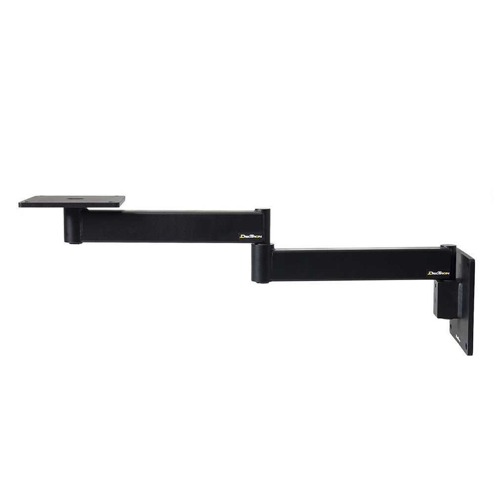 Steel support arm system - DecTron