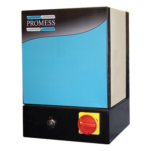 Rectangular enclosure - UltraPRO-SDE - Promess, Inc. - data / motion ...