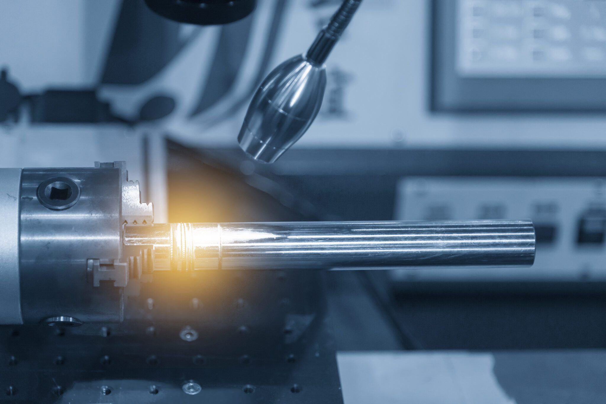 Cutting welding machine - Winbro Group Technologies - laser / automatic ...