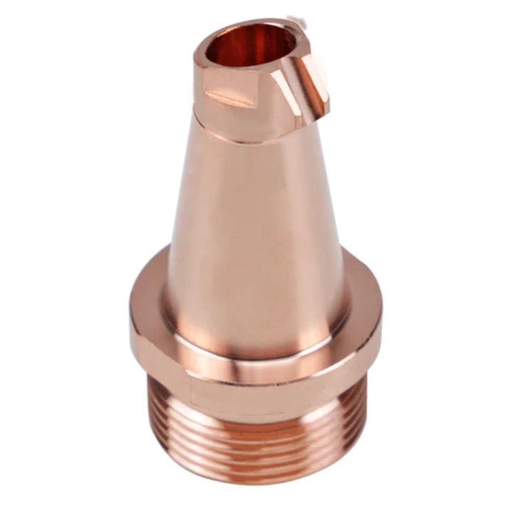 Welding nozzle - AS-12 - Luoyang ZAC Industrial Technology Co., Ltd ...