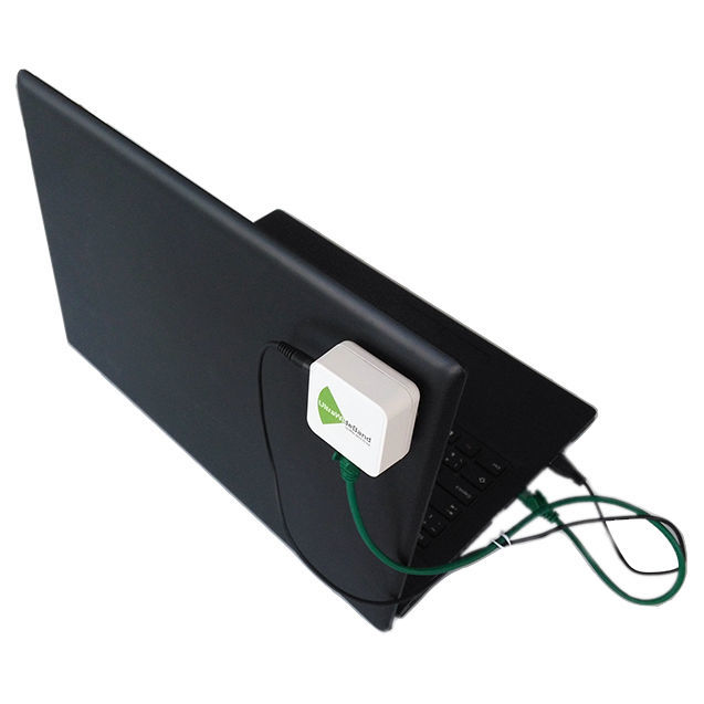 UWB packet sniffer - Sewio Networks