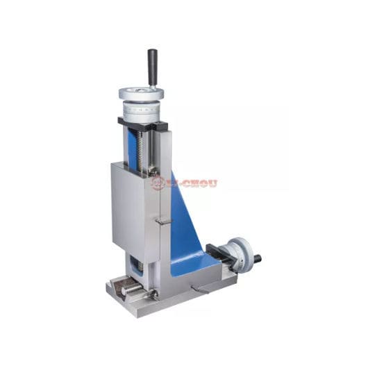 Precision slide table - STDS series - LI-CHOU Machinery Industry Co., Ltd.