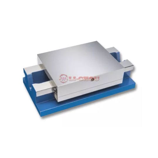 Precision slide table - STB series - LI-CHOU Machinery Industry Co., Ltd.