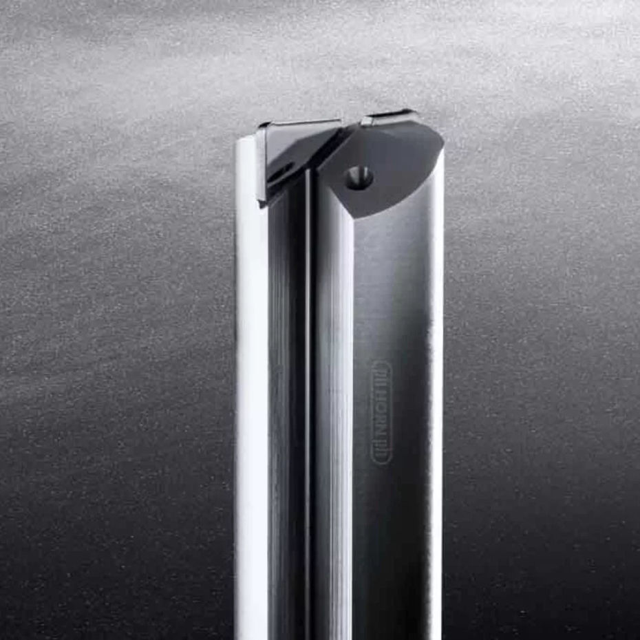 Solid drilling tool - DDHM series - HORN, PAUL - multi-purpose