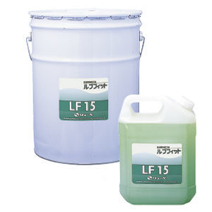 Oil lubrication system - LF series - LUBE USA