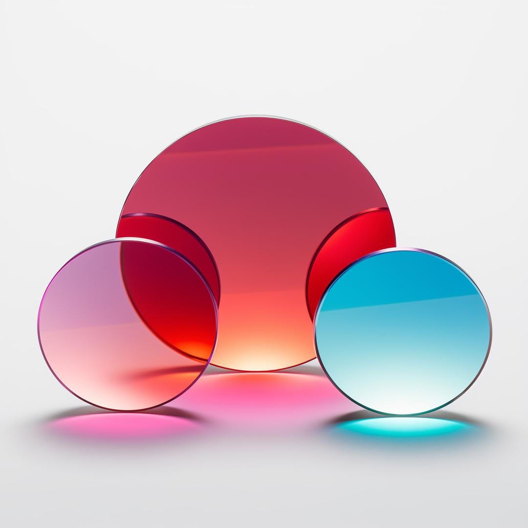 Optical coupler - Alien Photonics - for pump