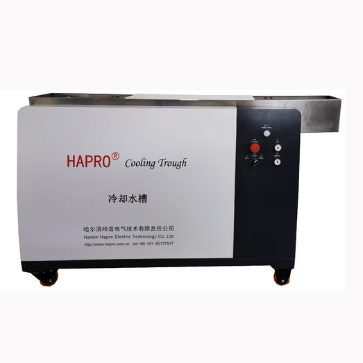 Extrusion cooling tank - Harbin Hapro Electric Technology Co., Ltd.