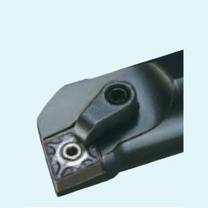 Internal turning tool - MSKNR/L-12 series - SHAN GIN TOOL - with ...