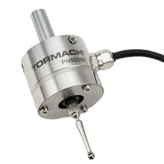 Passive probe - 50355 - Tormach - stainless steel