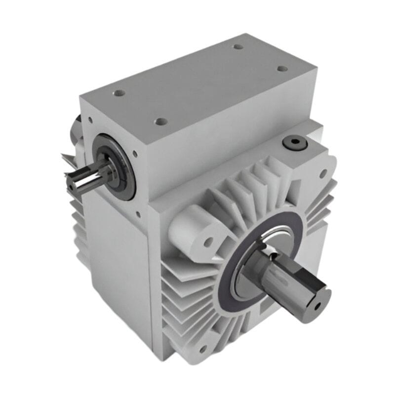 Speed modulation gearbox - DLO Series - Redex USA