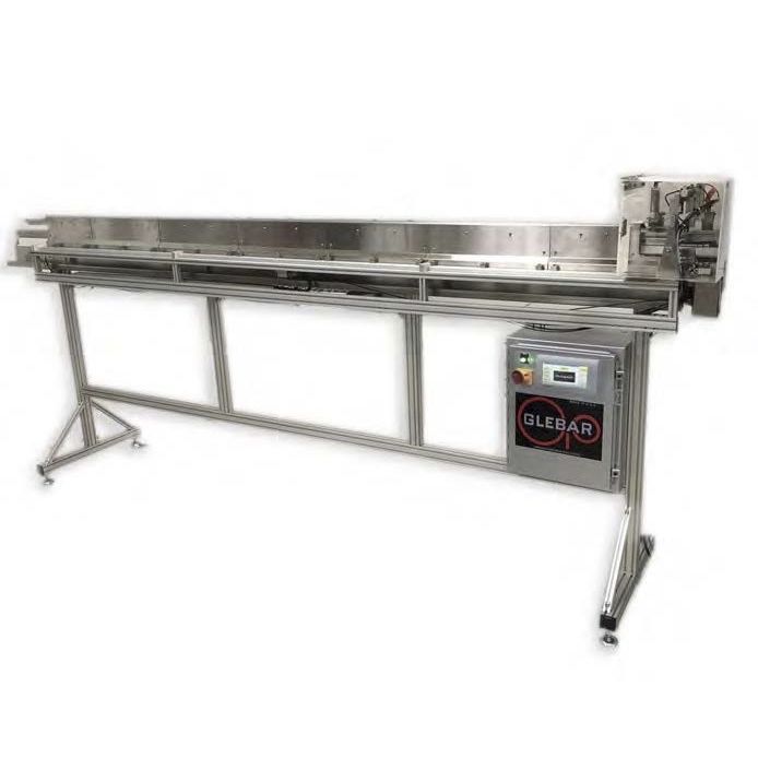 Parts feeder - GFS - MMT - machines / stand-alone