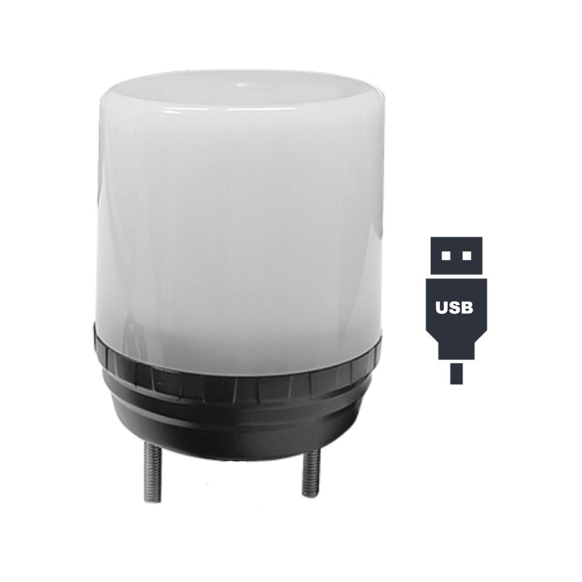 LED indicator light - OSUSB - Stack-Light.com LLC