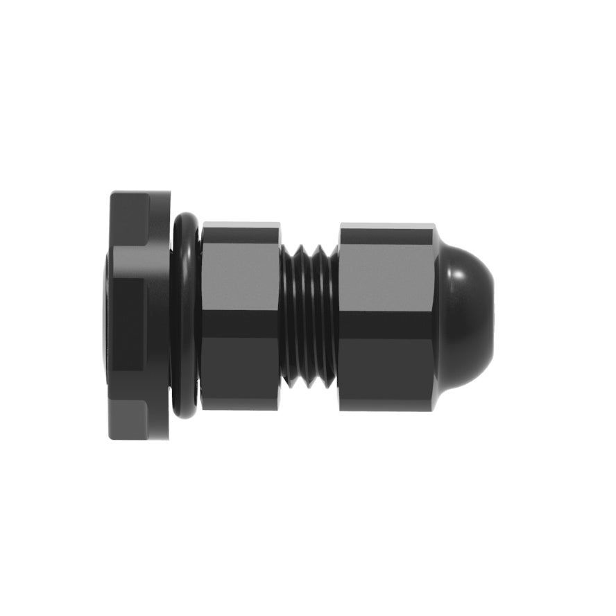 Nylon cable gland - CG series - Stack-Light.com LLC - nitrile butadiene ...