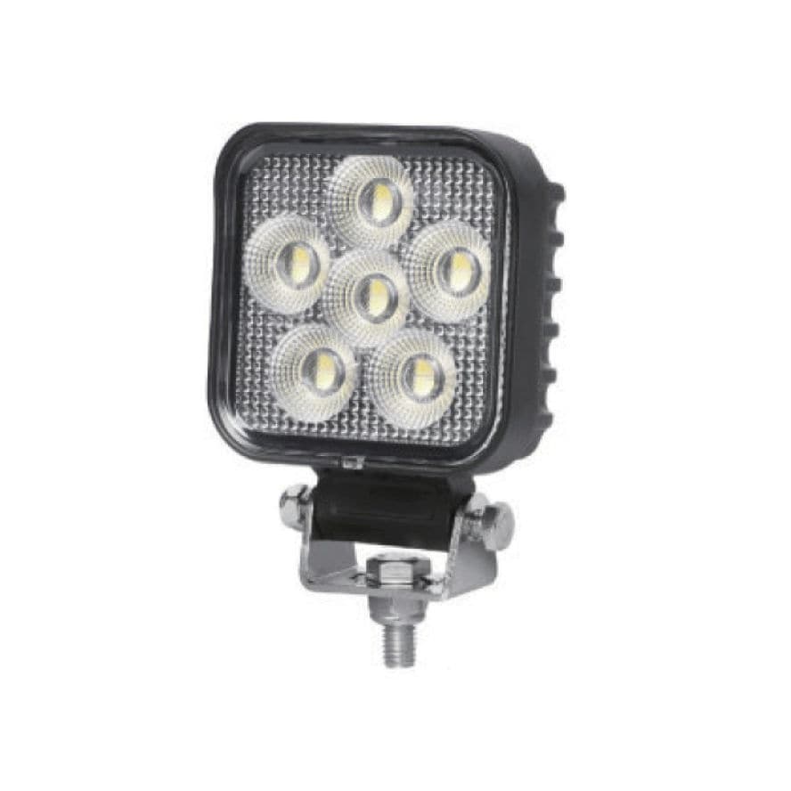 LED floodlight - FLSQ series - Stack-Light.com LLC - waterproof ...