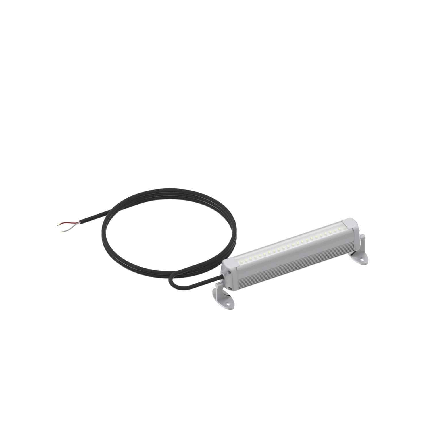 Light bar - BL series - Stack-Light.com LLC - LED / for workstations / IP67