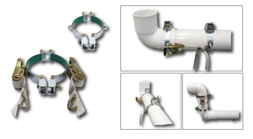 Tube hose clamp - S-PIT - DCSENG CO., LTD.