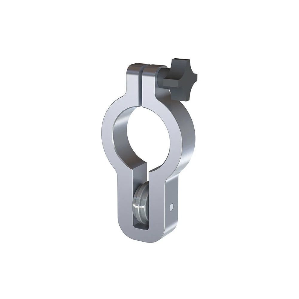 Steel collar - 8507 - Sky Hook / Syclone Attco Service