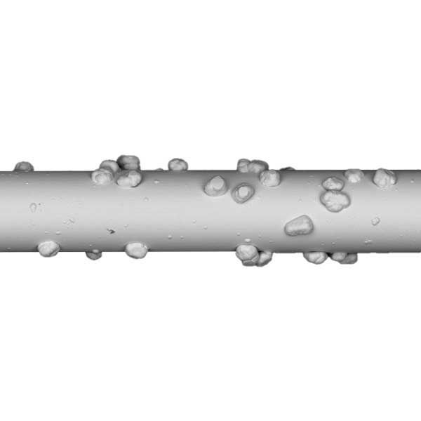Silicon diamond wire - SOMOS IWT, Inc. - for ceramics / for graphite ...