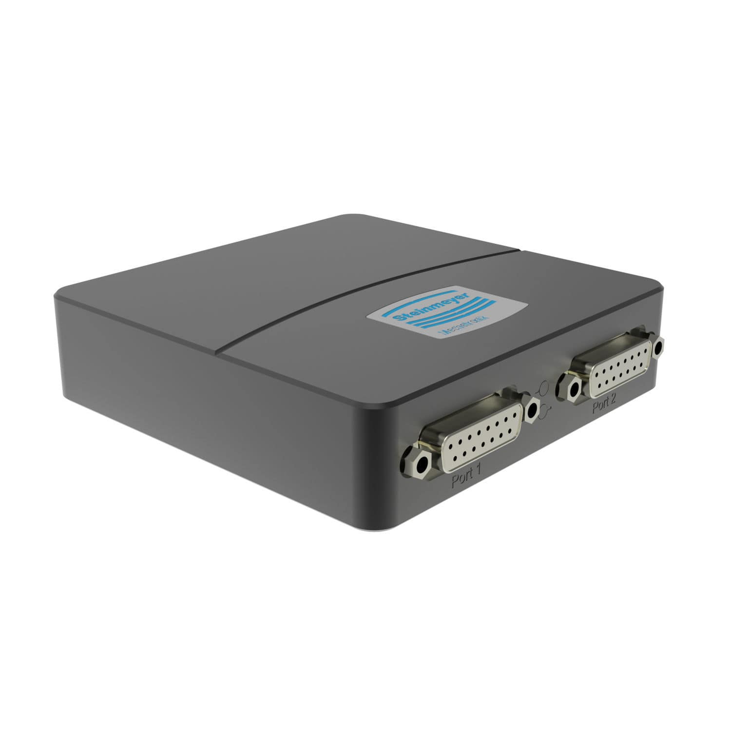 Multi-axis motion controller - FMC 220 - Steinmeyer, Inc. - DC / AC ...