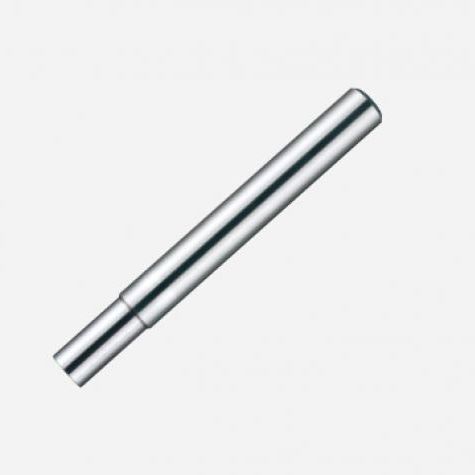 End mill adapter - MHE series - JJ Tools Co., Ltd. - carbide / modular
