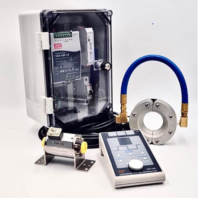 Energy saving system - PHIR Technologies