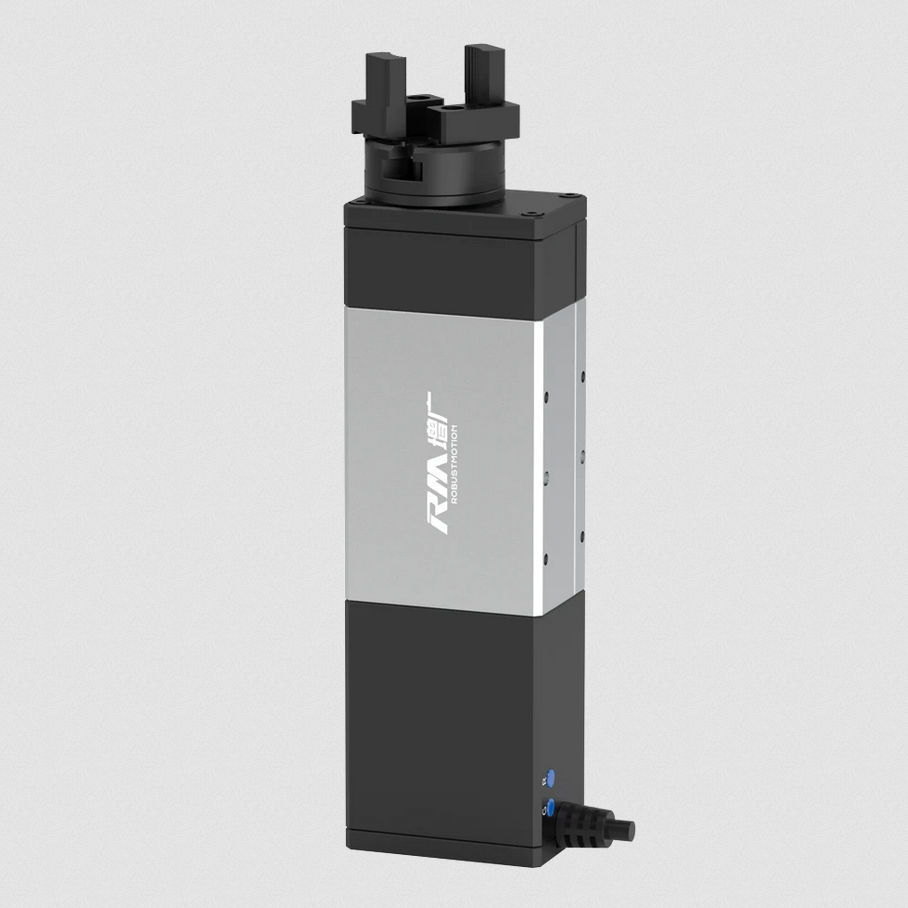 Electric gripper - RM-RGM-ITG series - RobustMotion—Foshan Augmented ...