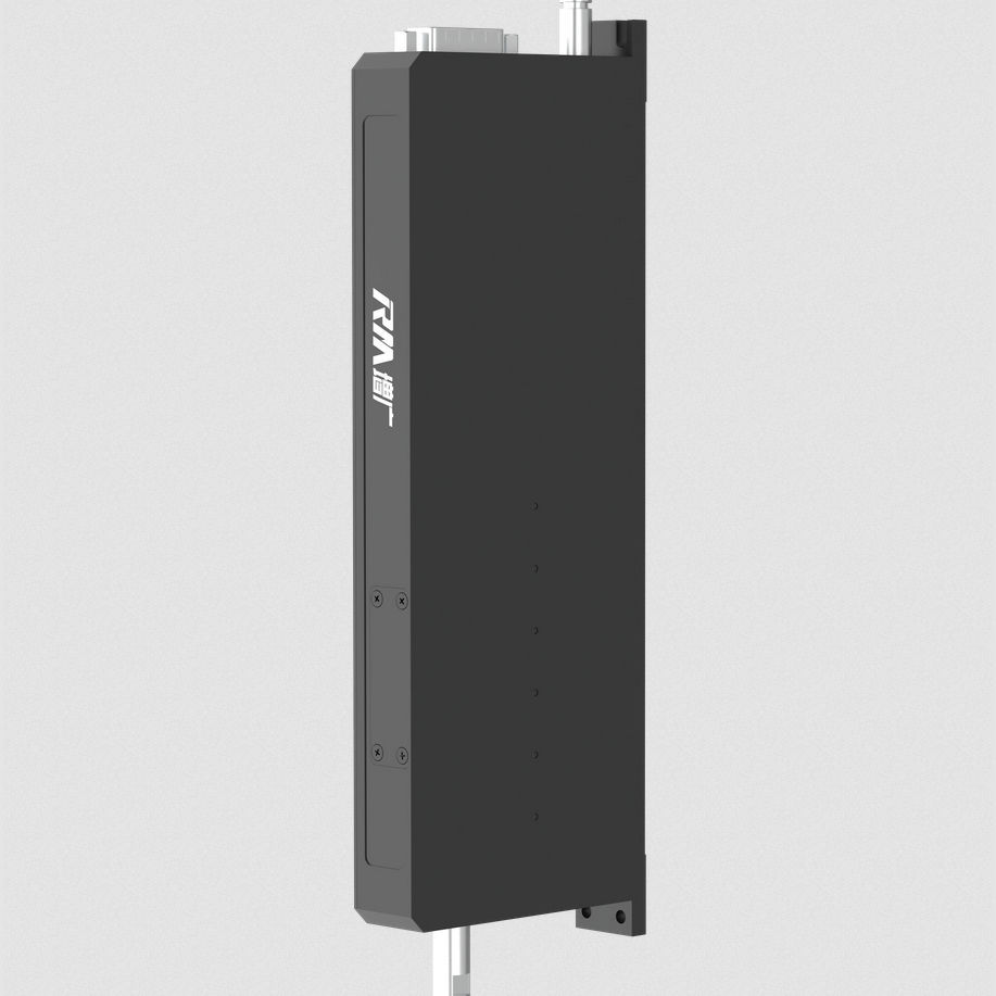 Electric actuator - RM-ZR-20-40-T - RobustMotion—Foshan Augmented ...