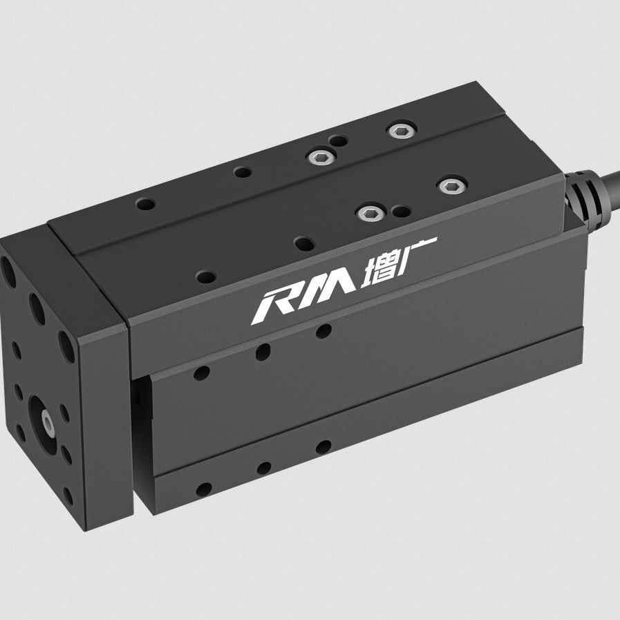 Electric actuator - RM-NPLA series - RobustMotion—Foshan Augmented ...