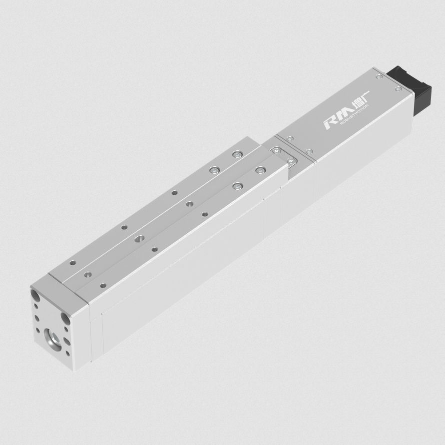 Electric actuator - RM-PLA series - RobustMotion—Foshan Augmented ...