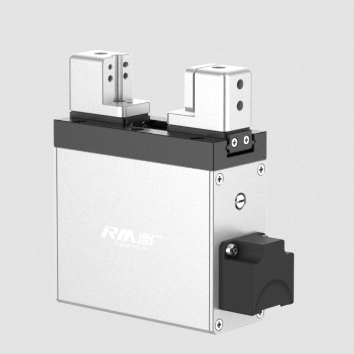 Manual gripper - RM-GB-F series - RobustMotion—Foshan Augmented ...