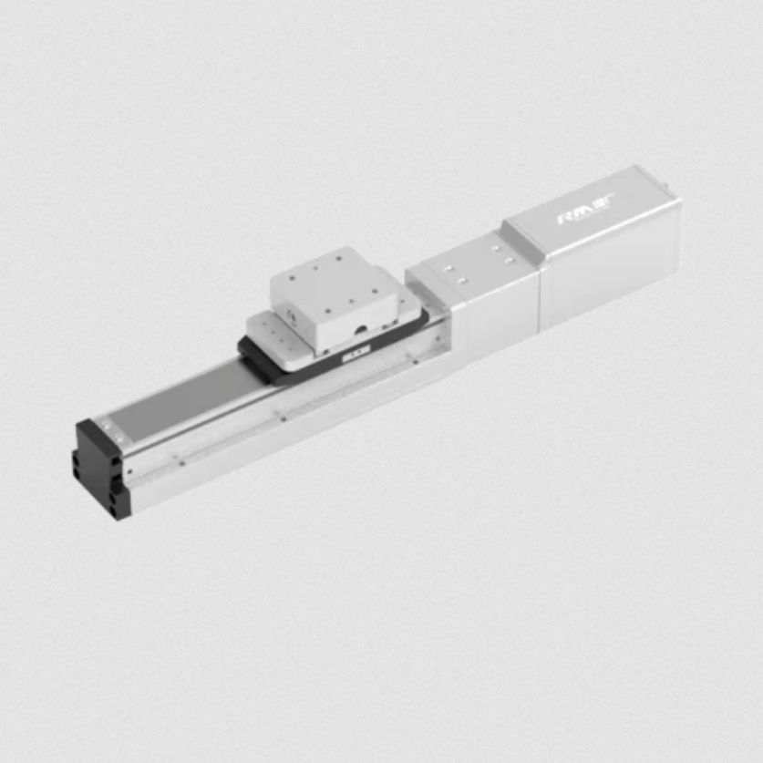 Roller linear slide - RM-SLD-F series - RobustMotion—Foshan Augmented ...