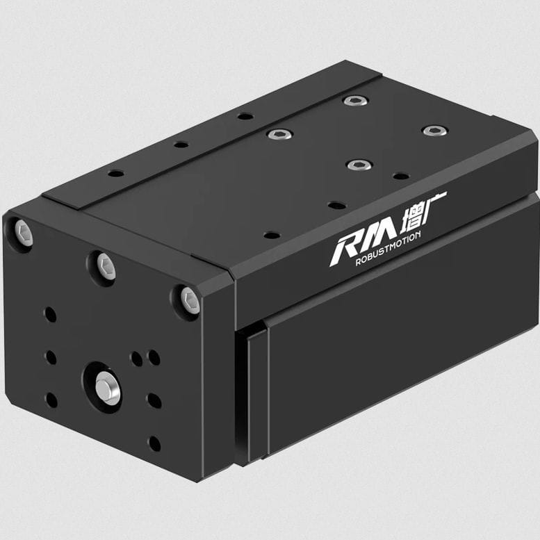 Electric actuator - RM-FPLA series - RobustMotion—Foshan Augmented ...